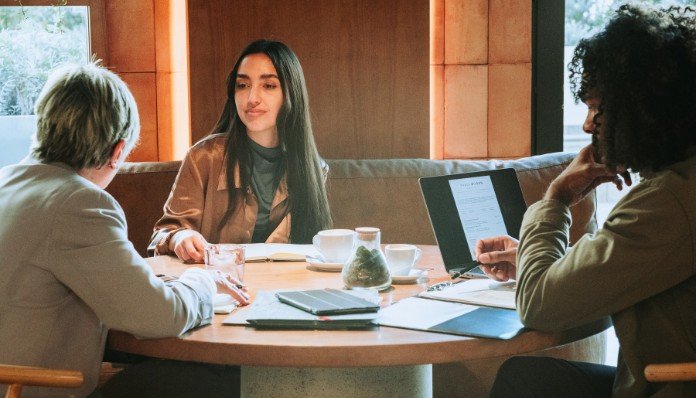 Why Workplace Agility Begins with Human-Centered Culture - BizInfoPro